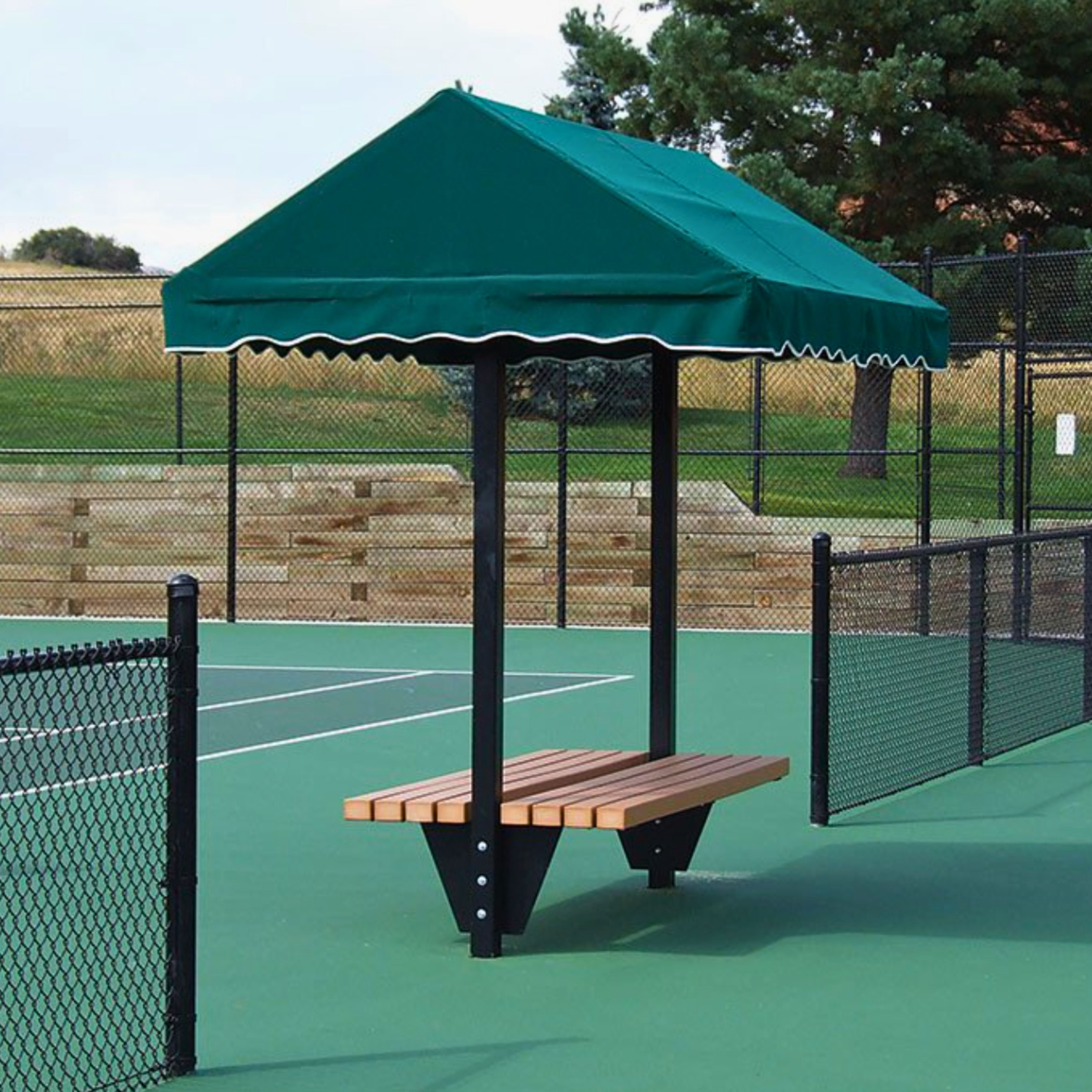 Court Accessories – PickleRoll