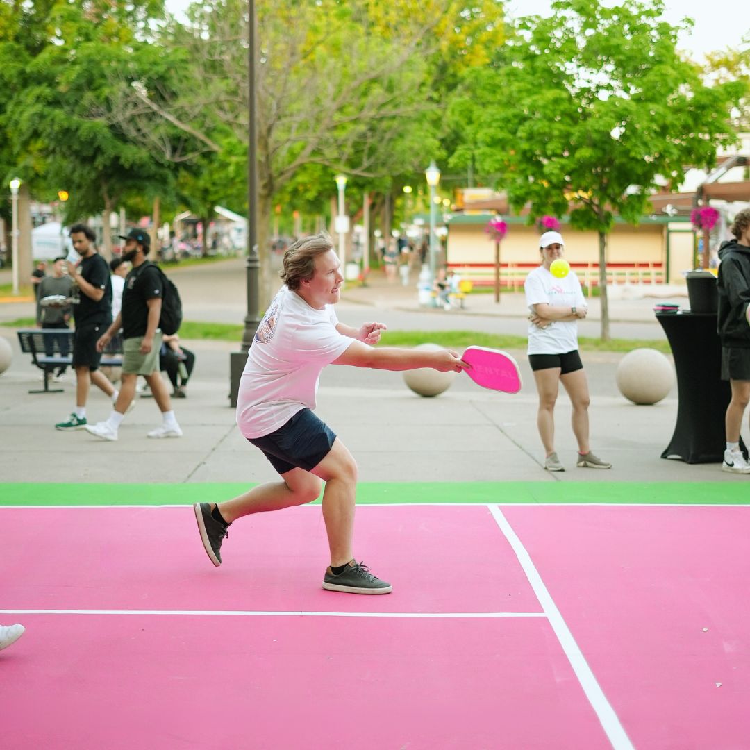 Gallery – PickleRoll