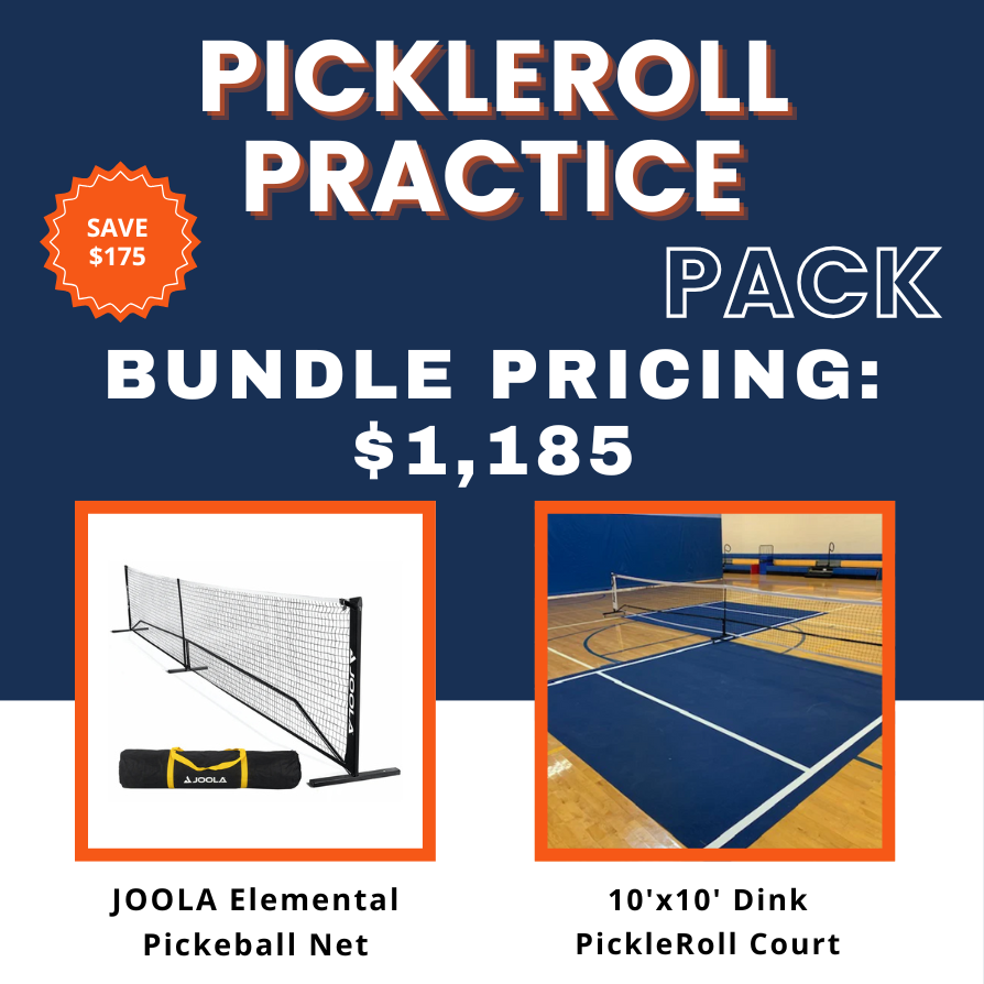 PickleRoll Classic Bundles