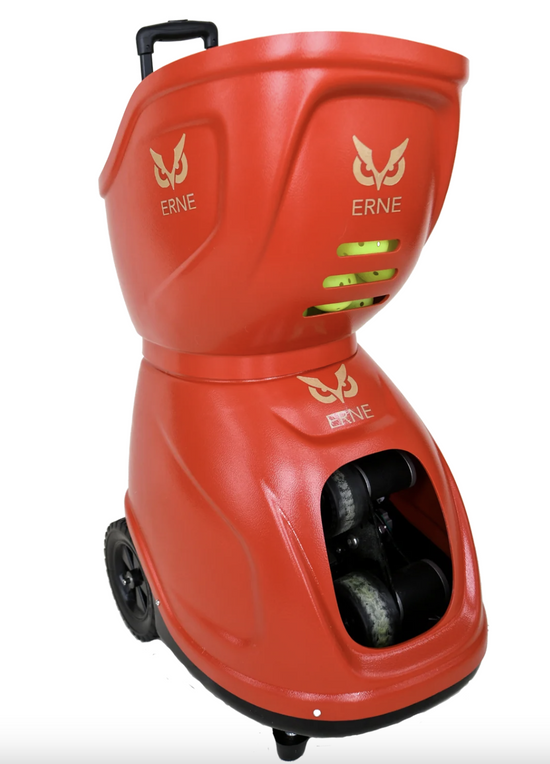 ERNE Pickleball Machine – PickleRoll